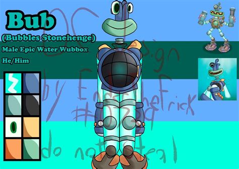 Oops All Msm Ocs R Mysingingmonsters