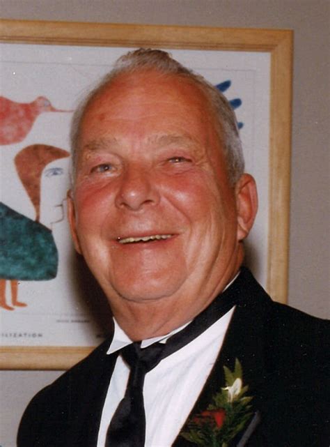 Obituary Richard Haldeman 91 Of Ludington