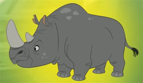 Rhinoceroses The Lion Guard Wiki Fandom