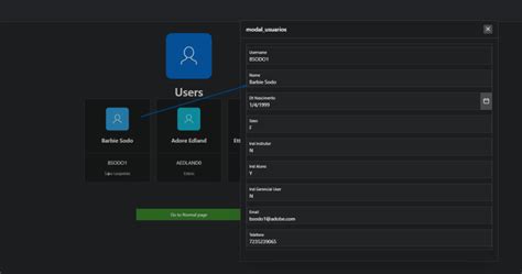 Bruno Cardoso Orclapex On Linkedin Oracle Apex Open A Modal Page