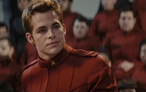 Chris Pine Birthday Special From Star Trek To Wonder Woman 5 Best