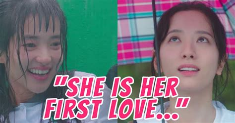 K Drama Twenty Five Twenty One Fans Say It Radiates Sapphic Vibes—heres Why Koreaboo