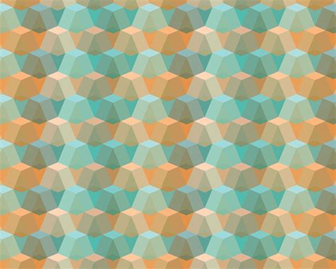 create a colorful geometric pattern in photoshop envato tuts