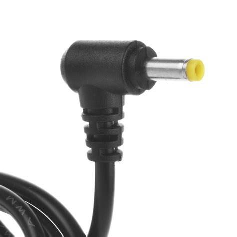 5v 1a Ac Dc Adapter For Seagate St90000u2 External Hard Disk Drive Hdd