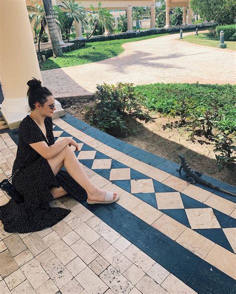 Kayla Kusys Feet