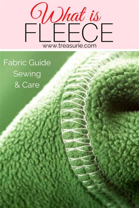 What Is Fleece Types Of Fleece Fabric TREASURIE