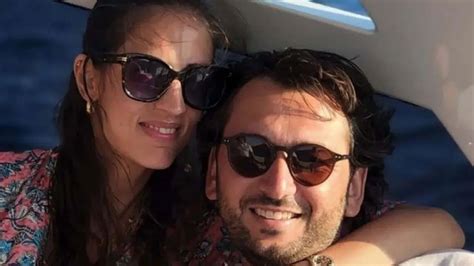 Halit Yukayın Eşi Rania Stypa Kimdir Mazu Yachtsın Sahibi Halit Yukayın Cansız Bedeni Bulundu