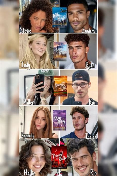 The Windy City Series By Liz Tomforde In 2025 Fiction Books Worth