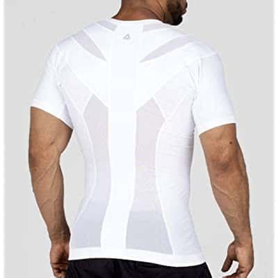 7 Best Posture Correction Shirts To Treat Your Body Posture Guides