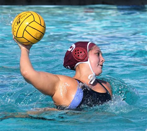 2022 Olympics Water Polo Oops