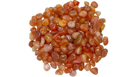 Impressive Carnelian Stone Crystal Properties And Benefits