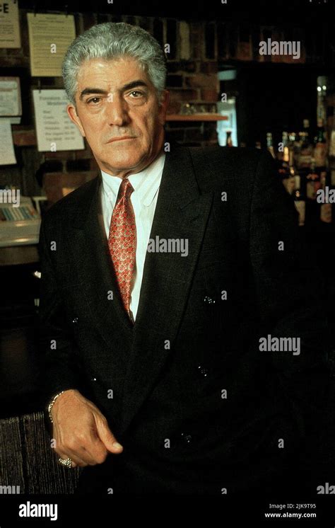Frank Vincent Young