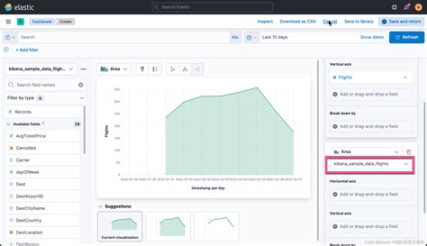 Kibana：kibana 入门 （二） Kibana Kql 对字段拆分 Csdn博客