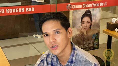 Gerald Santos Reveals Other Victims Have Come Forward After Naming