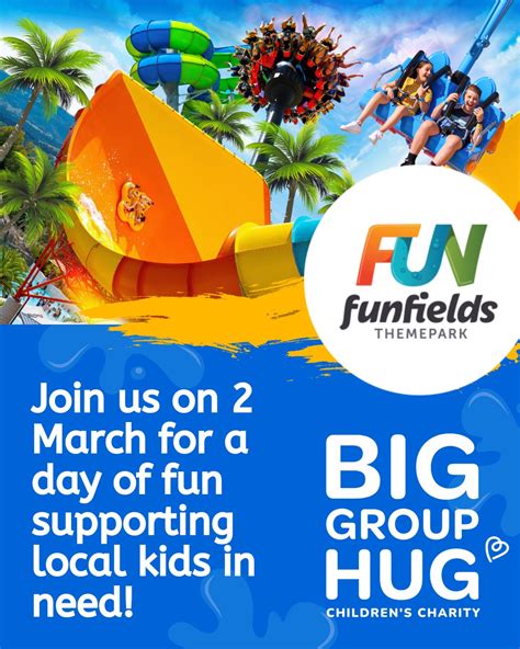 Funfields Themepark Its Coming The Lazzzzziest Ride At Funfields 🛟