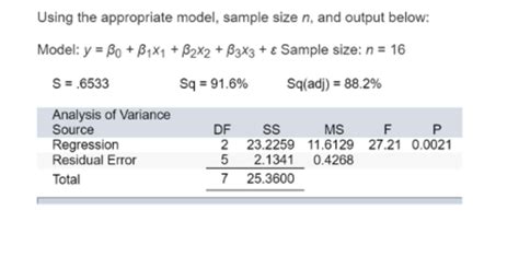 Solved Find Total Variation Find Explained Chegg Com