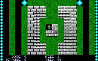 Diamond Screenshots Mobygames