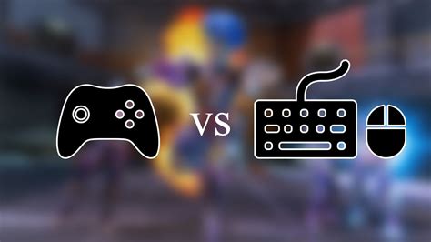 Controller Vs Mnk What Is The Best Input In Apex Legends