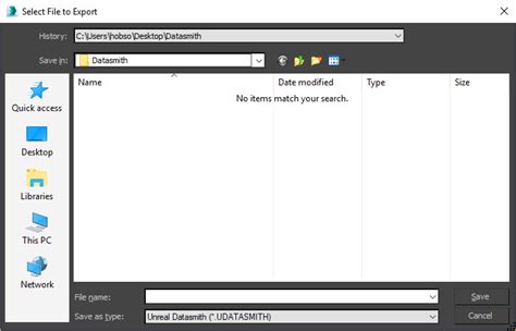 Exporting Datasmith Content From 3ds Max Unreal Engine 427 Documentation