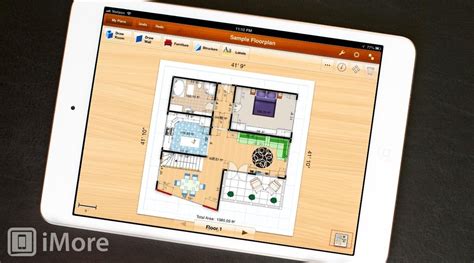 Free Floor Plan App For Ipad | Floor Roma
