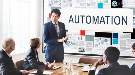 5 Key Benefits Of Hr Process Automation Hrss360 Blog
