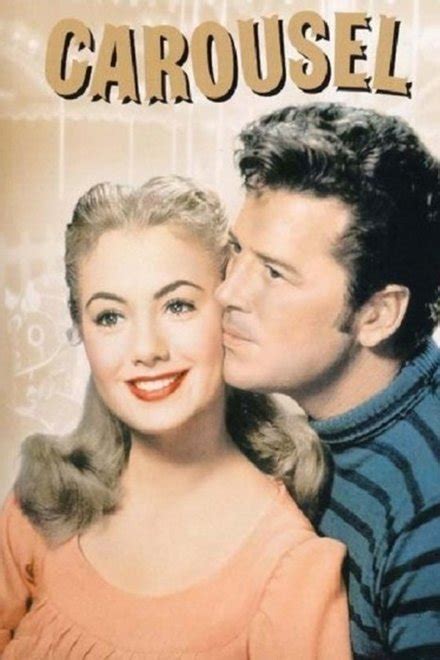 Carousel 1956 Posters — The Movie Database Tmdb