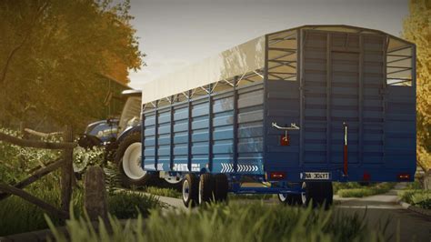 Tf Di Fattori 140pb95 V1 0 0 0 Farming Simulator 22 Mod Fs22 Mod
