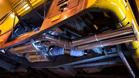 £25m To Develop More Emission Reducing Retrofit Technologies Transport Business