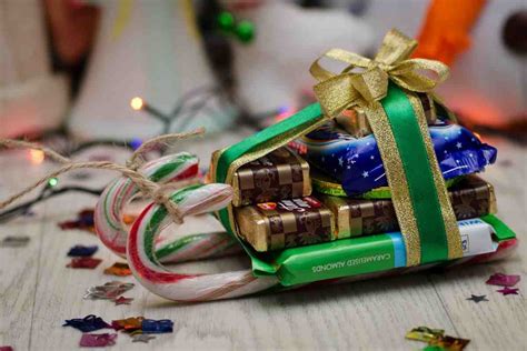 Незвичайні подарунки на Новий рік