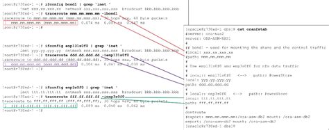 DNFS And Network Verification Checks Dell PowerStore Oracle Best