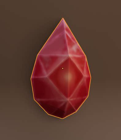 Texturing Way For My Texture To Emit Light Glow On The Eevee Engine