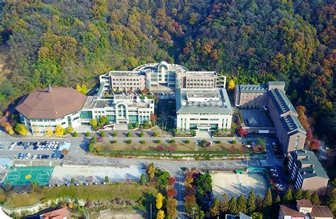 천안캠퍼스캠퍼스안내캠퍼스안내고신소개 고신대학교