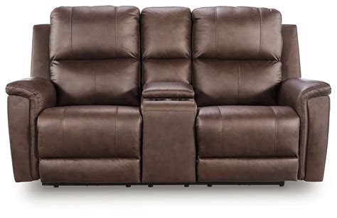 Signature Design By Ashley Bleckley Pcu1200118 Power Reclining Loveseat