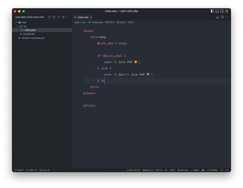 มาเรมเรยนเขยนโปรแกรมดวยภาษา PHP กนเถอะ PHP for Beginners
