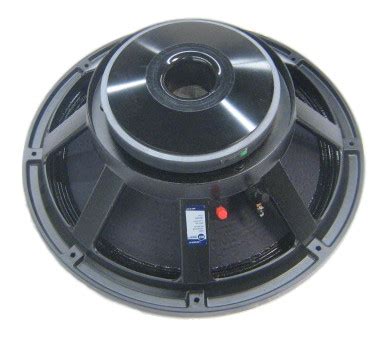 Eaw 18 804041 Woofer Lc1814 L18p200n For Sb180r Sb850 The Speaker