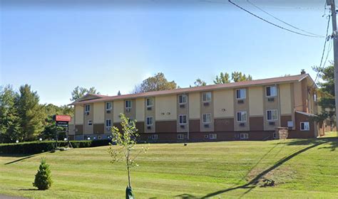 Several Sex Offenders Relocate To New Paltz As Vulnerable” Community Awaits Assistance The