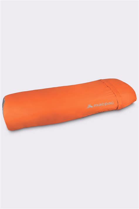 Macpac Alpine Cocoon Bivvy Bag Macpac