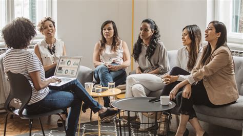 Women In Business Statistics 50 Vital Stats