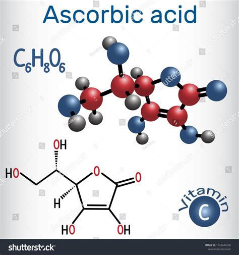 Empirical Formula Of Ascorbic Acid Reginaechopkins