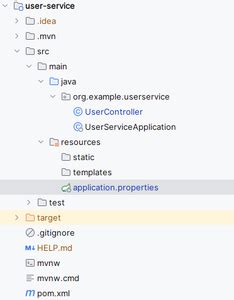 Getting Started With Spring Boot And Eureka Service Registry GeeksforGeeks
