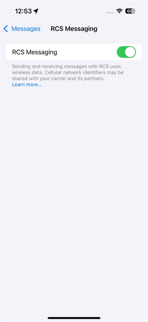How To Fix Cellular Data Not Working In IOS MacReports