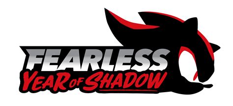 Shadow The Hedgehog Logo