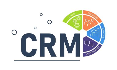 Crm System Logo Vector Art Icons And Graphics For Free Download