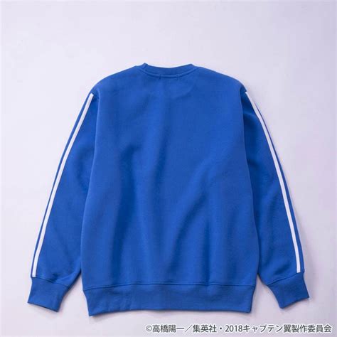 Aeon Releases Limited Edition Collection Inspired By Captain Tsubasa