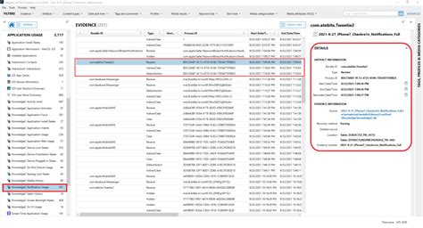 ios knowledgec db notifications the forensic scooter