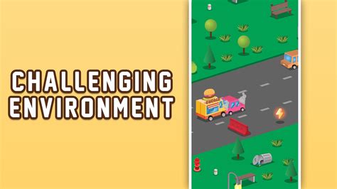 Food Rush Complete Unity Project By FantasyShip Codester
