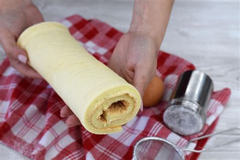 Pasta Biscotto Soffice Che Non Si Rompe Tuorlo Rosso