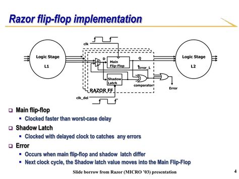 Ppt Mapping For Better Than Worst Case Delays In Lut Based Fpga