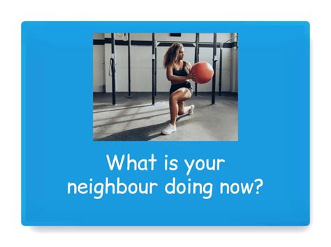 Present Simple Continuous Questions Flash Cards