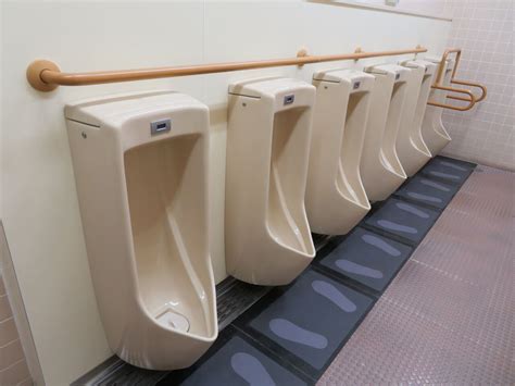 中央道原pa 上り線 トイレ おてあらい倶楽部